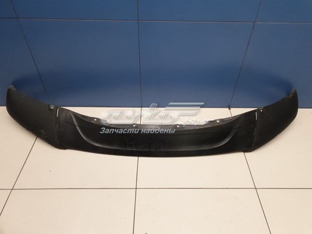 51117319796 BMW спойлер переднего бампера