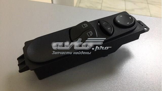 6395450113 Mercedes блок управления зеркалами заднего вида