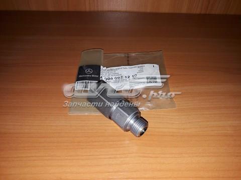 9060921210 Mercedes редукционный клапан тнвд