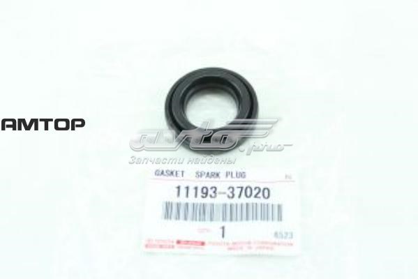 1119337020 Toyota кольцо уплотнительное свечного колодца