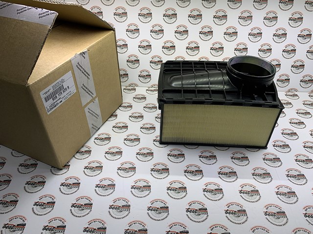 95B129620B Porsche фильтр воздушный porsche macan 95b-2