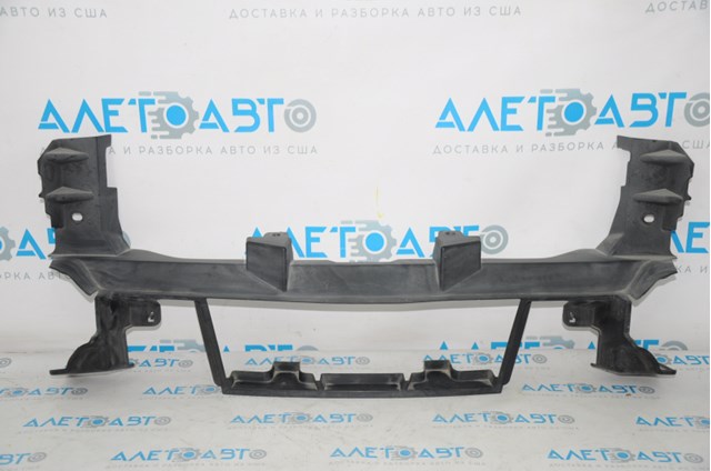 GHP9501C0A Mazda воздуховод (дефлектор радиатора)