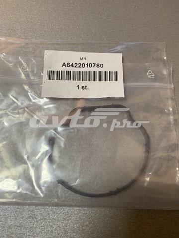 6422010780 Mercedes прокладка термостата