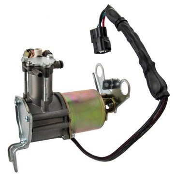 4891060021 Toyota компрессор пневмоподкачки (амортизаторов)
