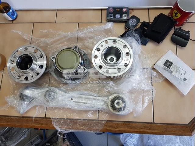 A2053304507 Mercedes рычаг передней подвески нижний левый/правый