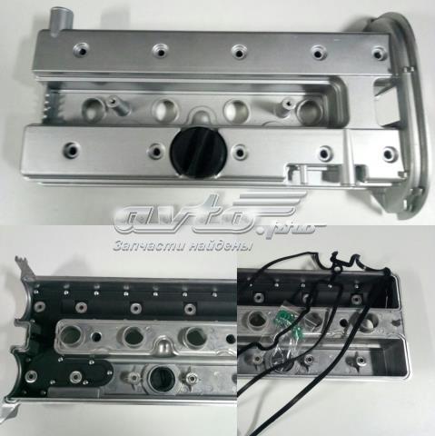 90501942 General Motors клапанная крышка