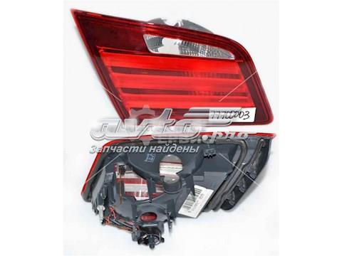 63217203225 BMW фонарь задний левый внутренний
