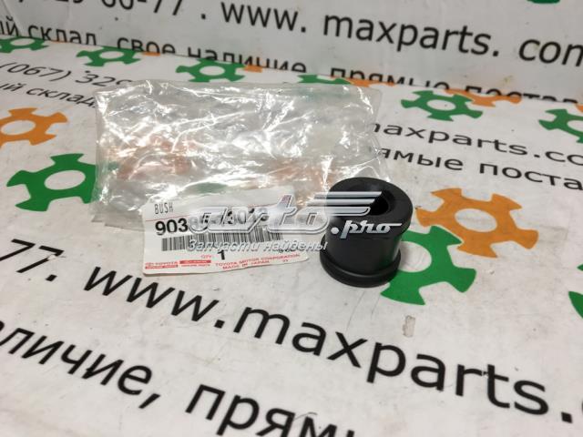 Втулка стойки заднего стабилизатора TOYOTA. Купить втулка стойки ...