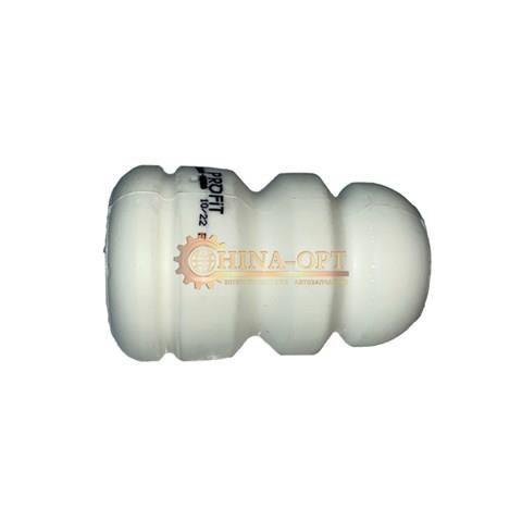 1014012774 Geely оригинал. отбойник амортизатора передний ex7