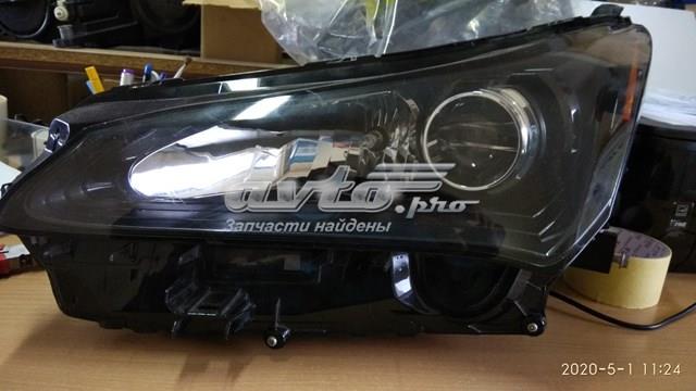 8107078030 Toyota автозапчастина