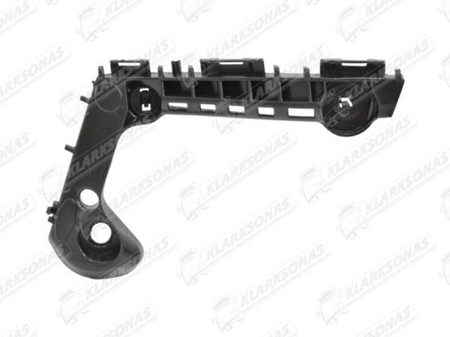 5211602470 Toyota Направляющая переднего бампера правая