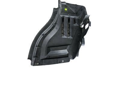 538050C040 Toyota подкрылок