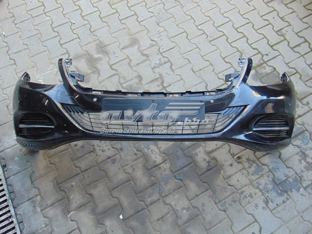 A2228800247 Mercedes бампер передний