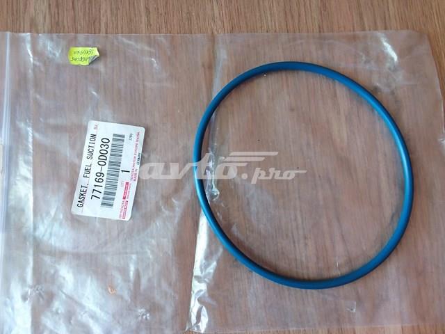 771690D030 Toyota прокладка адаптера масляного фильтра