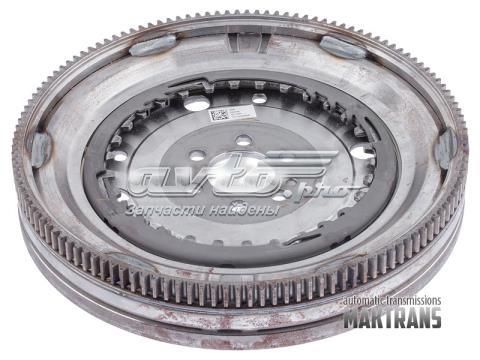 415054509 LUK маховик двигателя