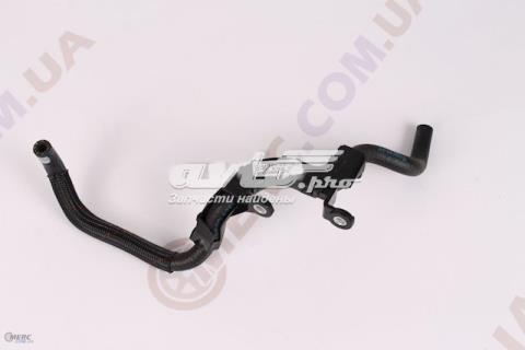 A6420701681 Mercedes трубка топливная, от фильтра к насосу