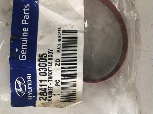 2841103005 Hyundai/Kia прокладка впускного коллектора