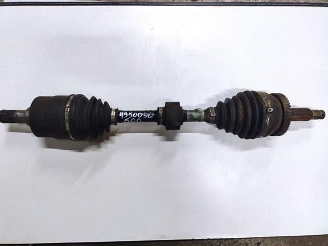 495003L500 Hyundai/Kia привод левый (abs at)