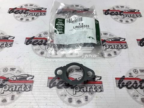 LR038333 Land Rover прокладка выпуска отработанных газов
