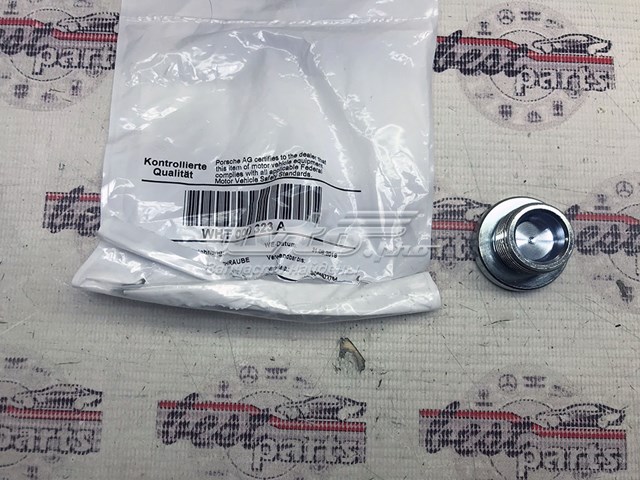 WHT000323A VAG пробка поддона акпп