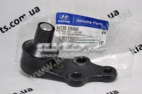 545302S500 Hyundai/Kia шаровая