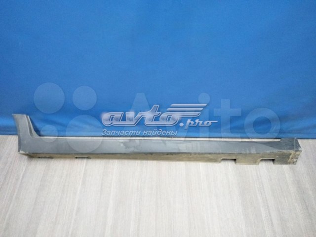 87752M0000 Hyundai/Kia порог правый