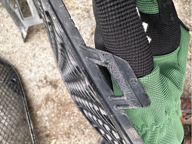 A2178850253 Mercedes | купить на Avto.pro