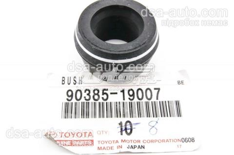 9038519007 Toyota сайлентблок амортизатора заднего
