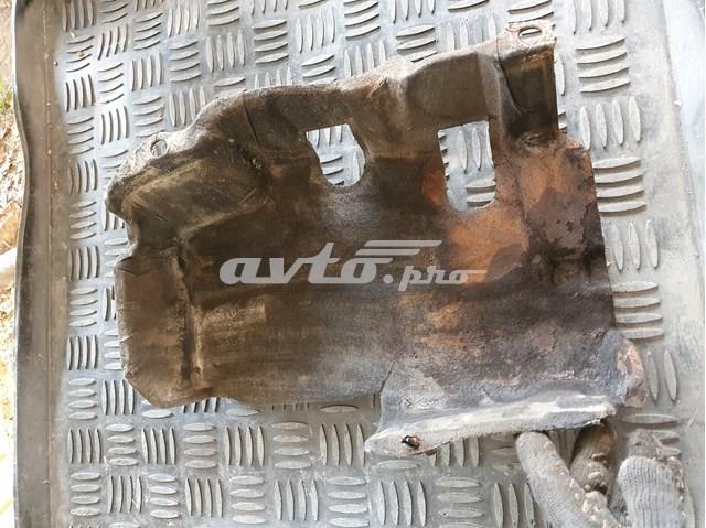 03L103660C VAG кришка масляного пiддону