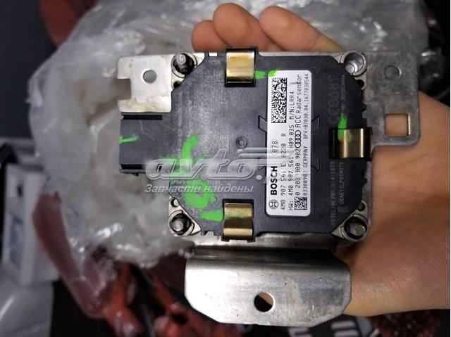 4M0907561E VAG Радарный датчик дистанции