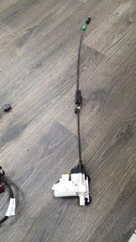 A2227601600 Mercedes мотор доводчика дверей