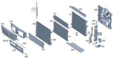 A0995043200 Mercedes | купить на Avto.pro