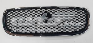 T4N10517 Jaguar решетка радиатора