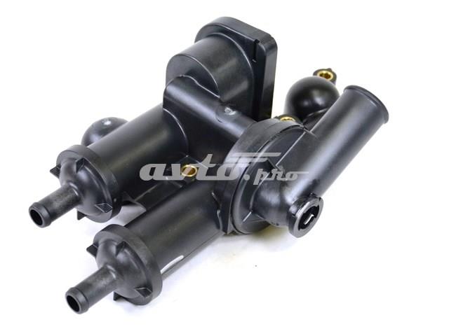 68003582AB Chrysler корпус термостата