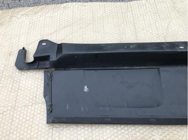 620721430R Renault (RVI) накладка бампера переднего