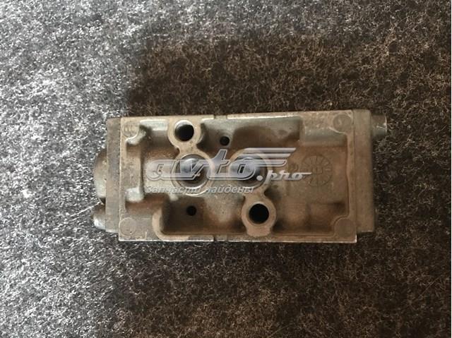 Электропневматический клапан АКПП (TRUCK) ZF PARTS. Купить ...