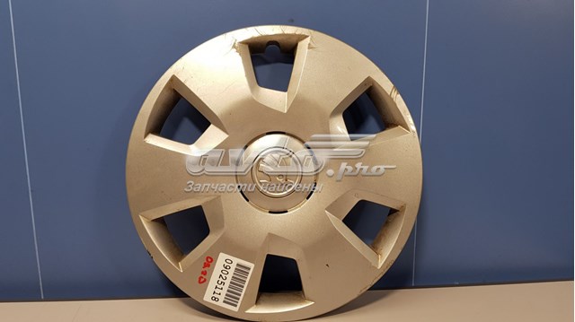 5E0601147FZ31 VAG купить недорого