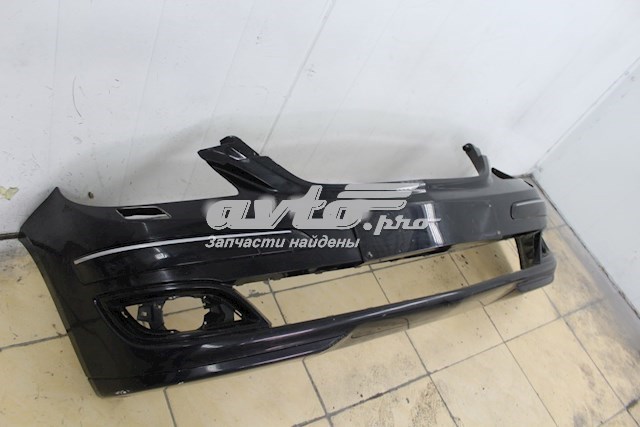 A1698852525 Mercedes | Бампер передний A 169 885 25 25 купить на Avto.pro