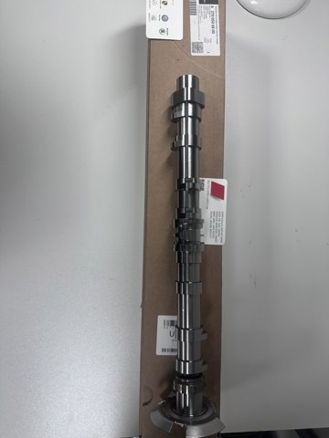 2700502900 Mercedes | Распредвал двигателя впускной 2700502900 купить ...