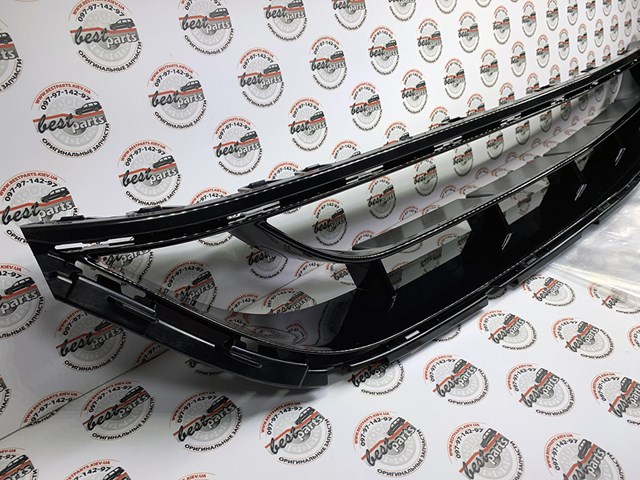 A2228859500 Mercedes накладка бампера