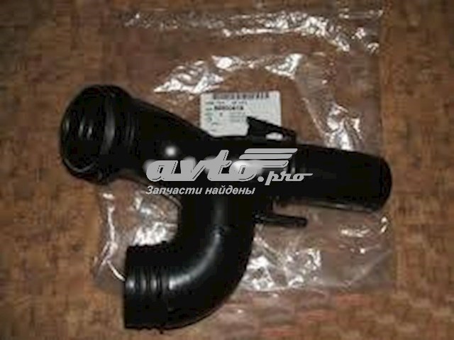 96800818 General Motors патрубок воздушный, вход воздушного фильтра