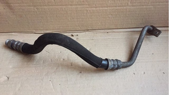 8R0317825D VAG шланг