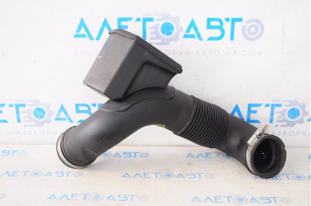 28130D3300 Hyundai/Kia Патрубок воздушный, выход воздушного фильтра