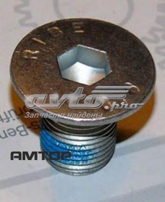 A1269900312 Mercedes болт металев.