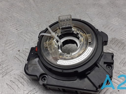8R0953568M VAG cпиральный кабель с эл.модулем