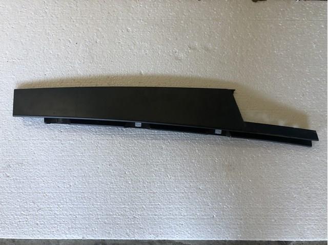 3CN837901 VAG накладка двери боковая левая передняя