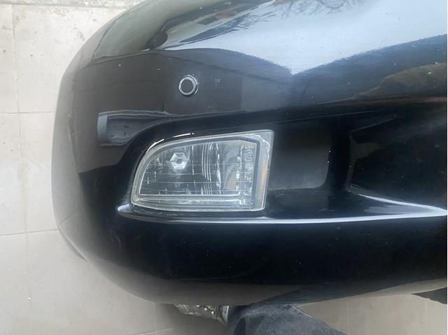 5211960943 Toyota бампер передний