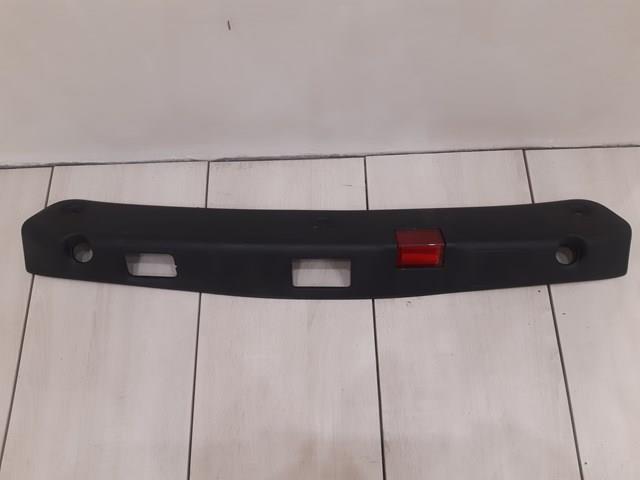 A2137500300 Mercedes ручка крышки багажника