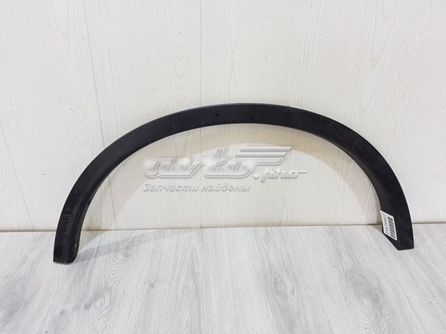 788604CM0A Nissan/Infiniti Расширитель (накладка) арки заднего крыла правый