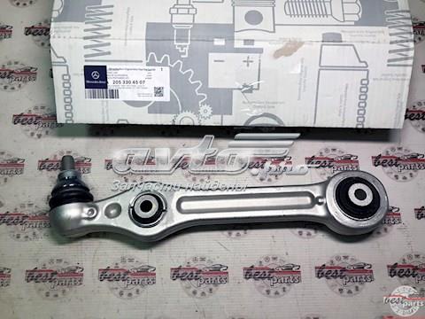 A2053304507 Mercedes рычаг подвески